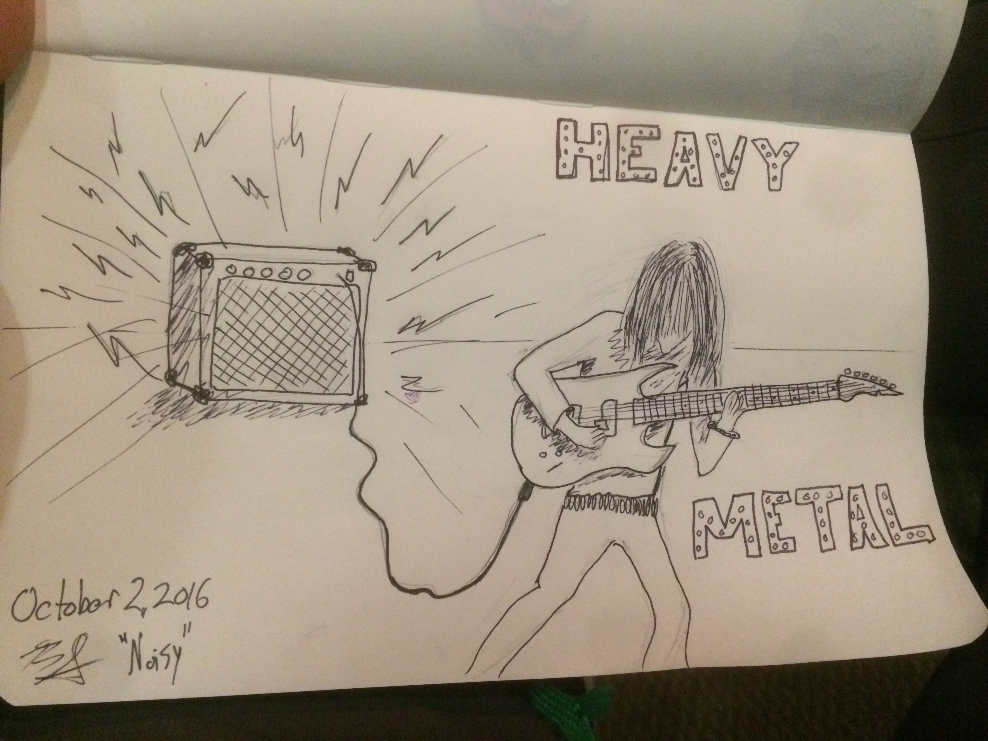 Drawing Once Again! – Schmidt's Class