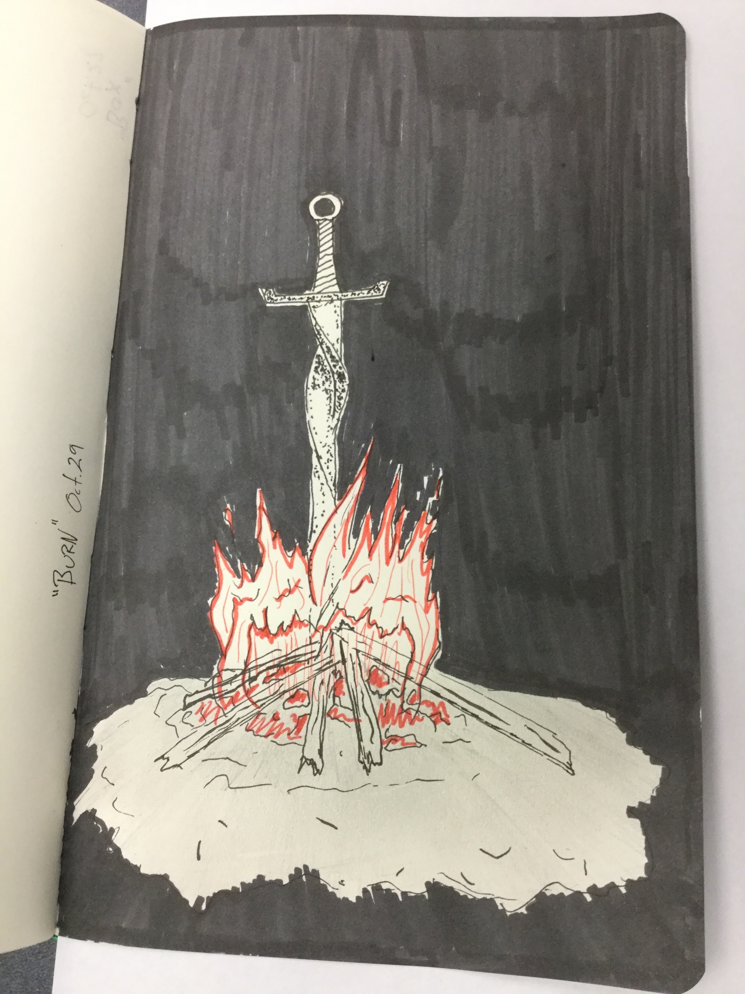 Drawing Once Again! – Schmidt's Class