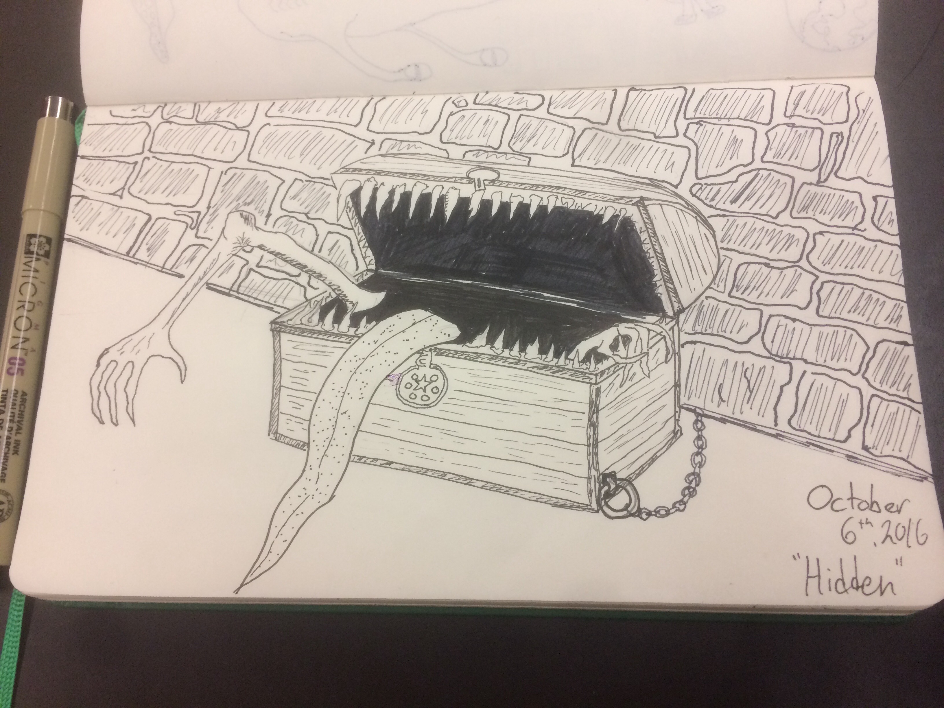 Drawing Once Again! – Schmidt's Class
