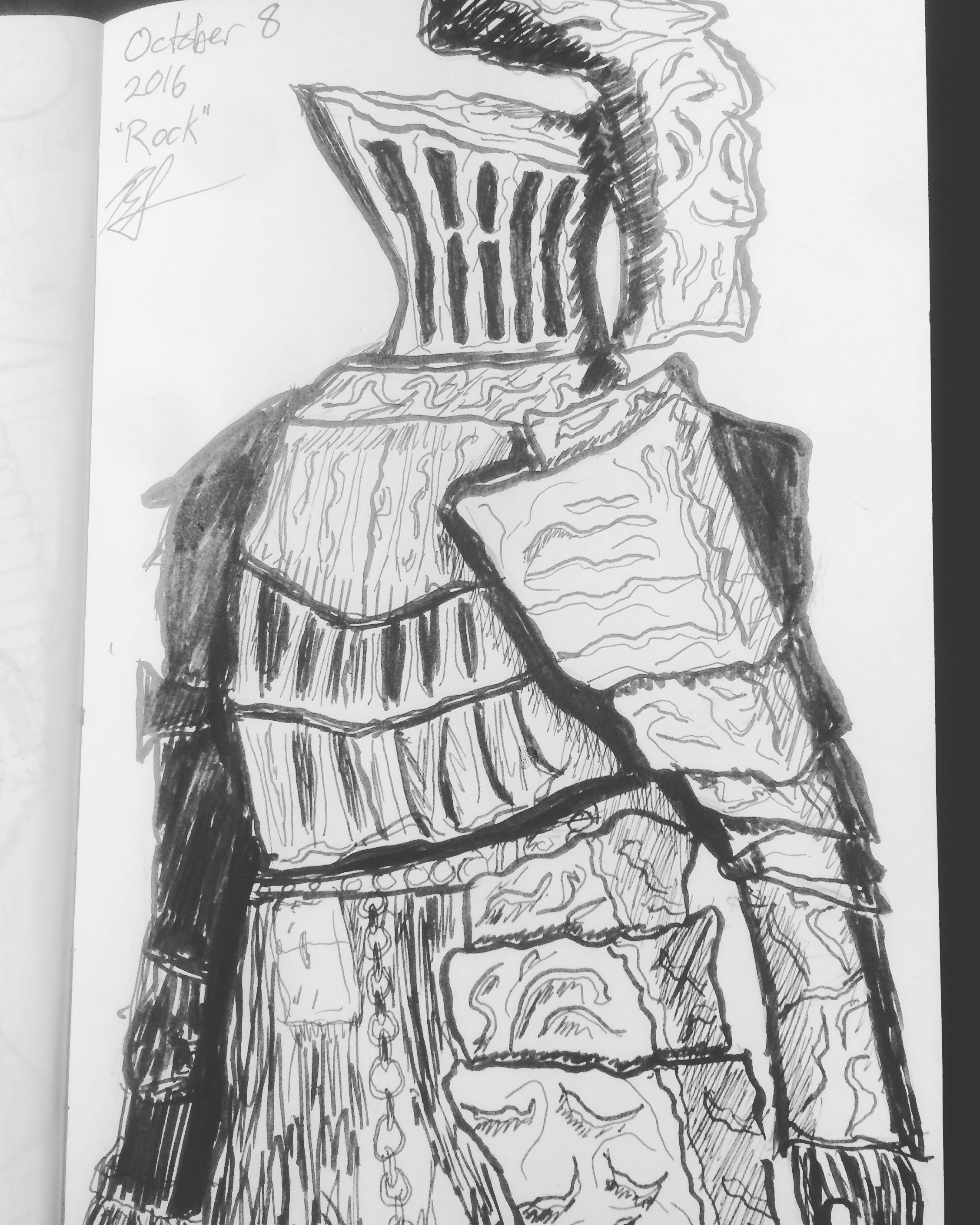 Drawing Once Again! – Schmidt's Class